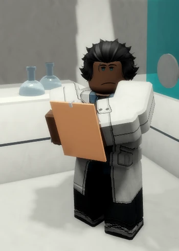 Technosis | Roblox Helix Ascent Wiki | Fandom