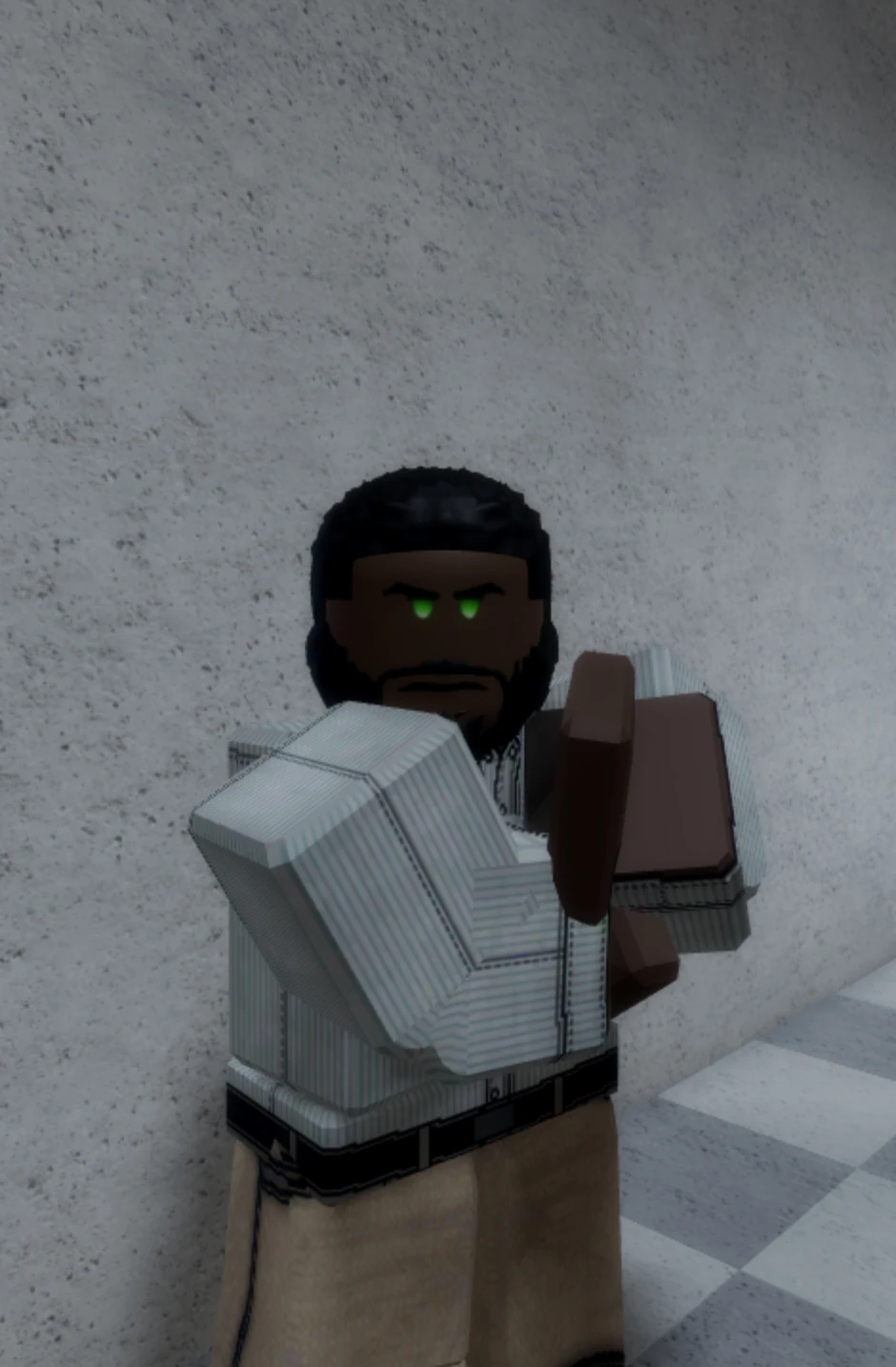 Bryan Cunningham Jr. | Roblox Helix Ascent Wiki | Fandom