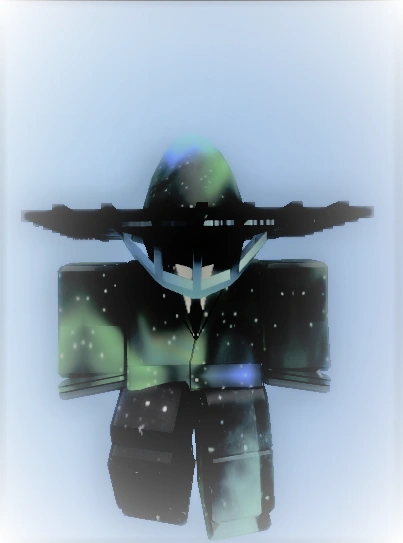 The Cosmic One | Roblox Helix Ascent Wiki | Fandom