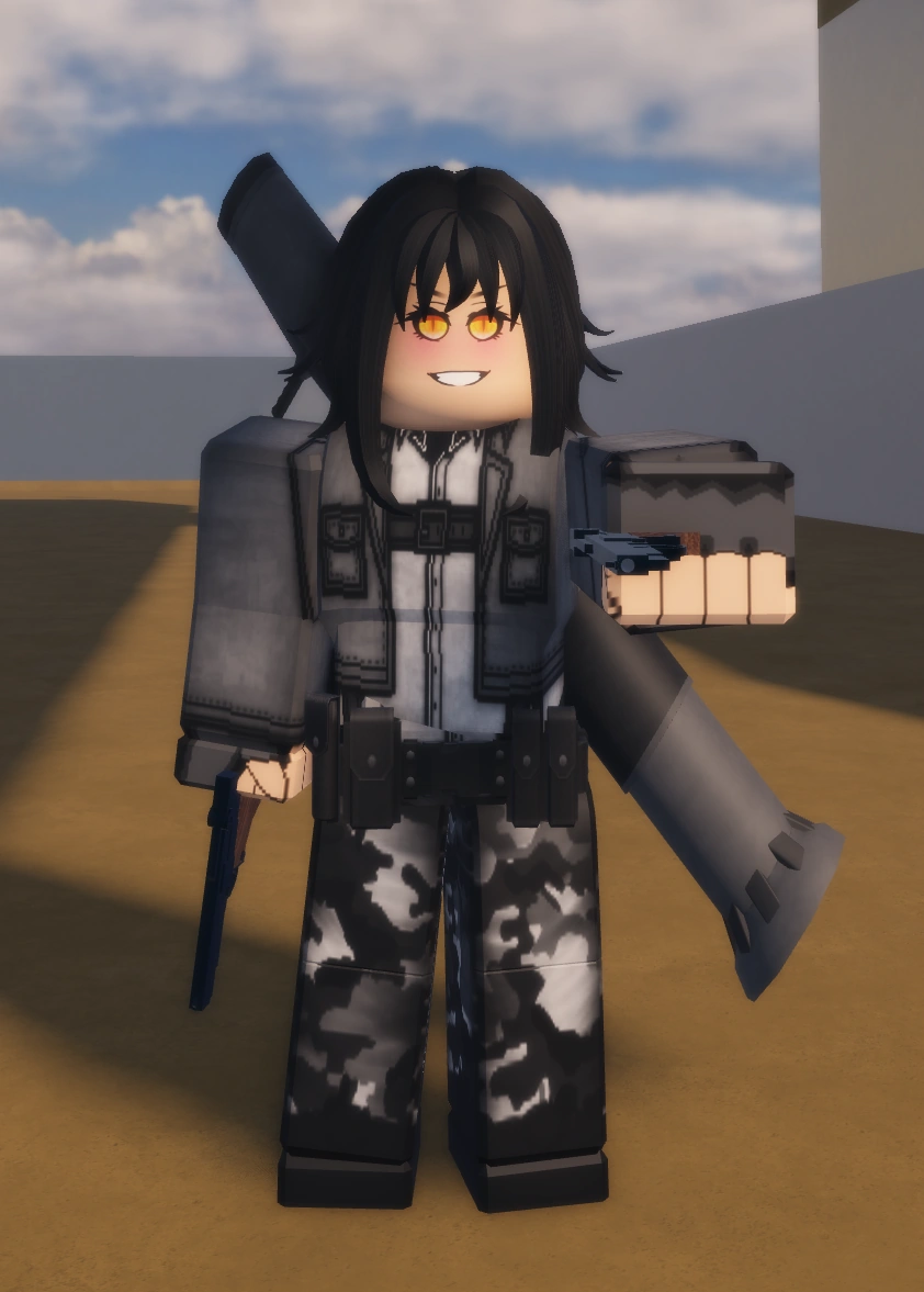 Zenith Squad | Roblox Helix Ascent Wiki | Fandom