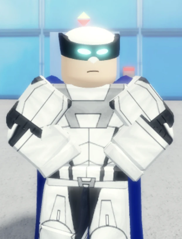 Helixman | Roblox Helix Ascent Wiki | Fandom