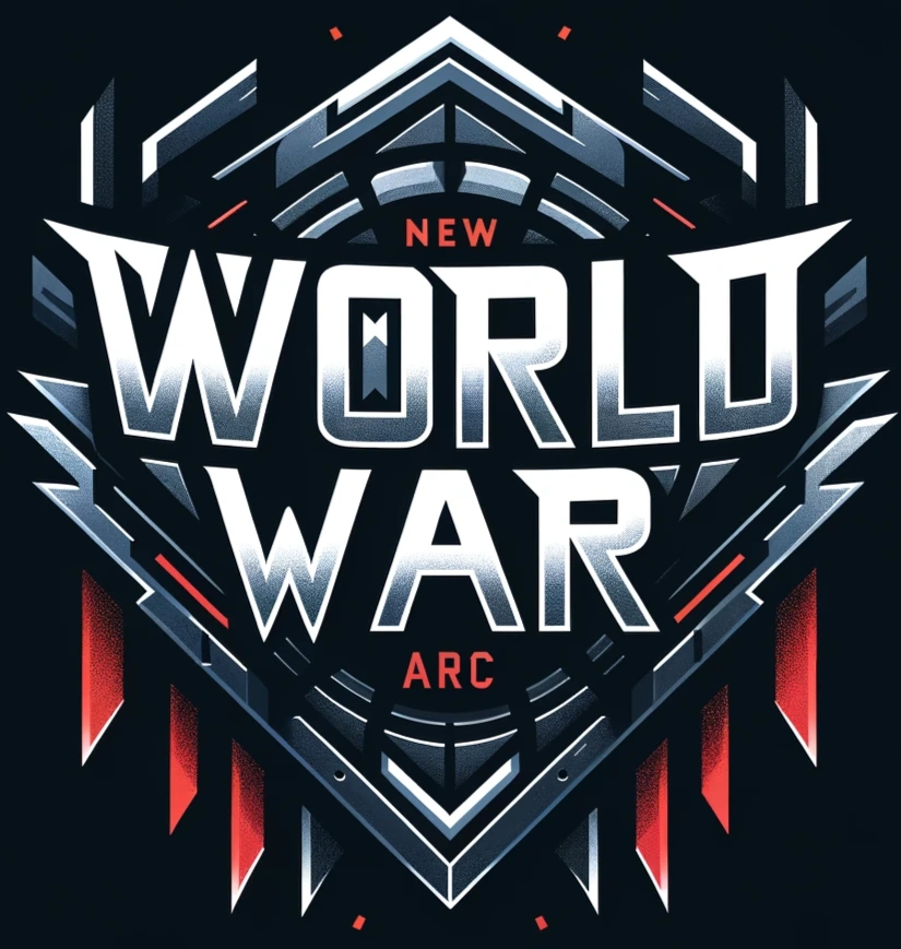 New World War | Roblox Helix Ascent Wiki | Fandom
