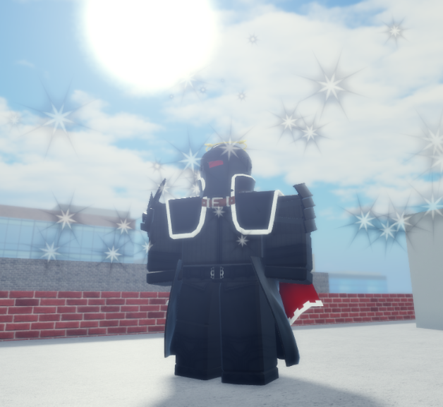 Centurion | Roblox Helix Ascent Wiki | Fandom