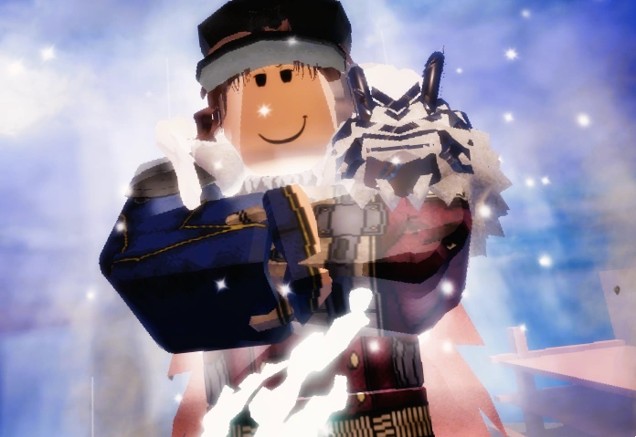 '`Gale!`' | Roblox Helix Ascent Wiki | Fandom
