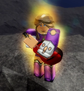 Venus Vulture | Roblox Helix Ascent Wiki | Fandom