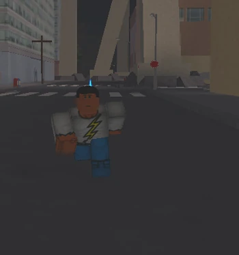 Mercury | Roblox Helix Ascent Wiki | Fandom