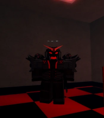 ZONEBOT ZENITH | Roblox Helix Ascent Wiki | Fandom