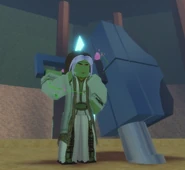 Flora | Roblox Helix Ascent Wiki | Fandom