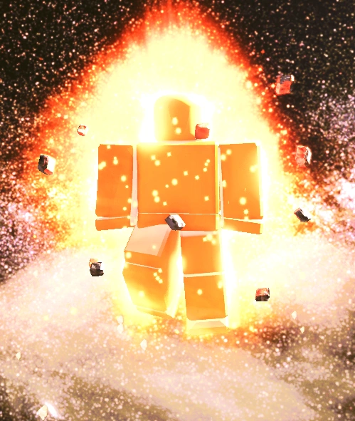 Solarians | Roblox Helix Ascent Wiki | Fandom
