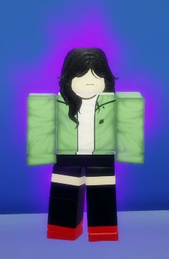 Banshee | Roblox Helix Ascent Wiki | Fandom