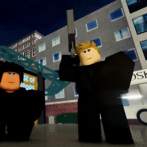 Discuss Everything About Roblox Helix Ascent Wiki | Fandom