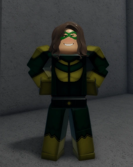 Tara Hinton (Universe 1) | Roblox Helix Ascent Wiki | Fandom