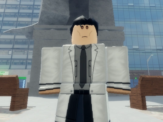 The Time Itself | Roblox Helix Ascent Wiki | Fandom