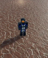 Blue Bird | Roblox Helix Ascent Wiki | Fandom