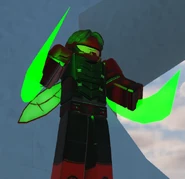 LadyBug | Roblox Helix Ascent Wiki | Fandom