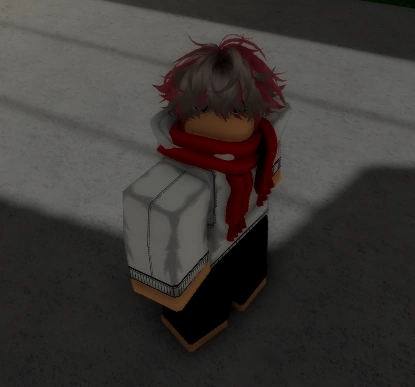 Gamma | Roblox Helix Ascent Wiki | Fandom