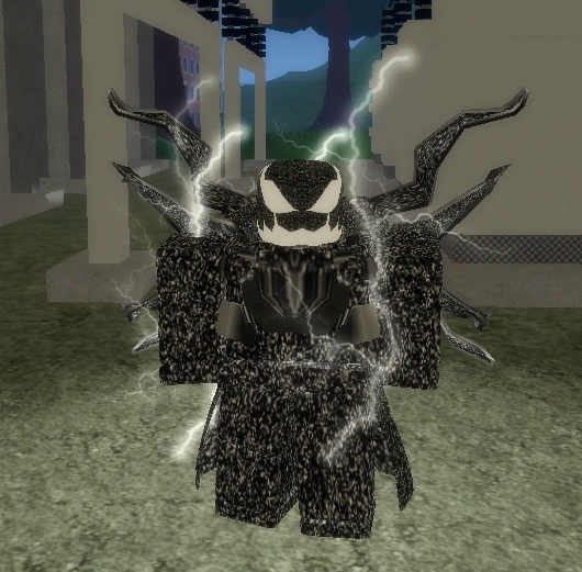 Quick-Static | Roblox Helix Ascent Wiki | Fandom