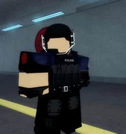 ANINA Peacekeeping Department | Roblox Helix Ascent Wiki | Fandom