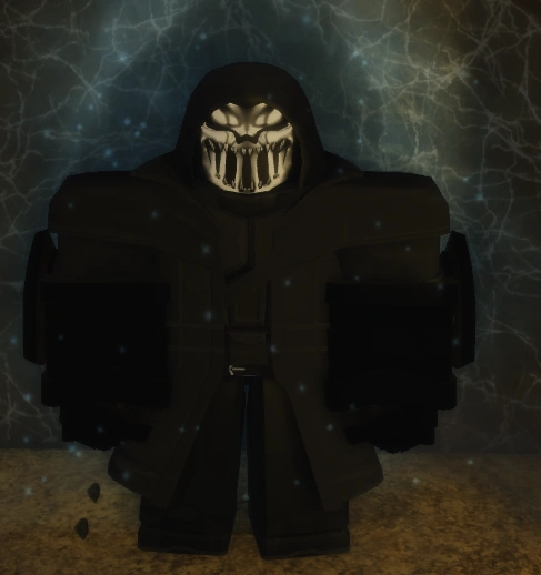 OMEGA-1 | Roblox Helix Ascent Wiki | Fandom