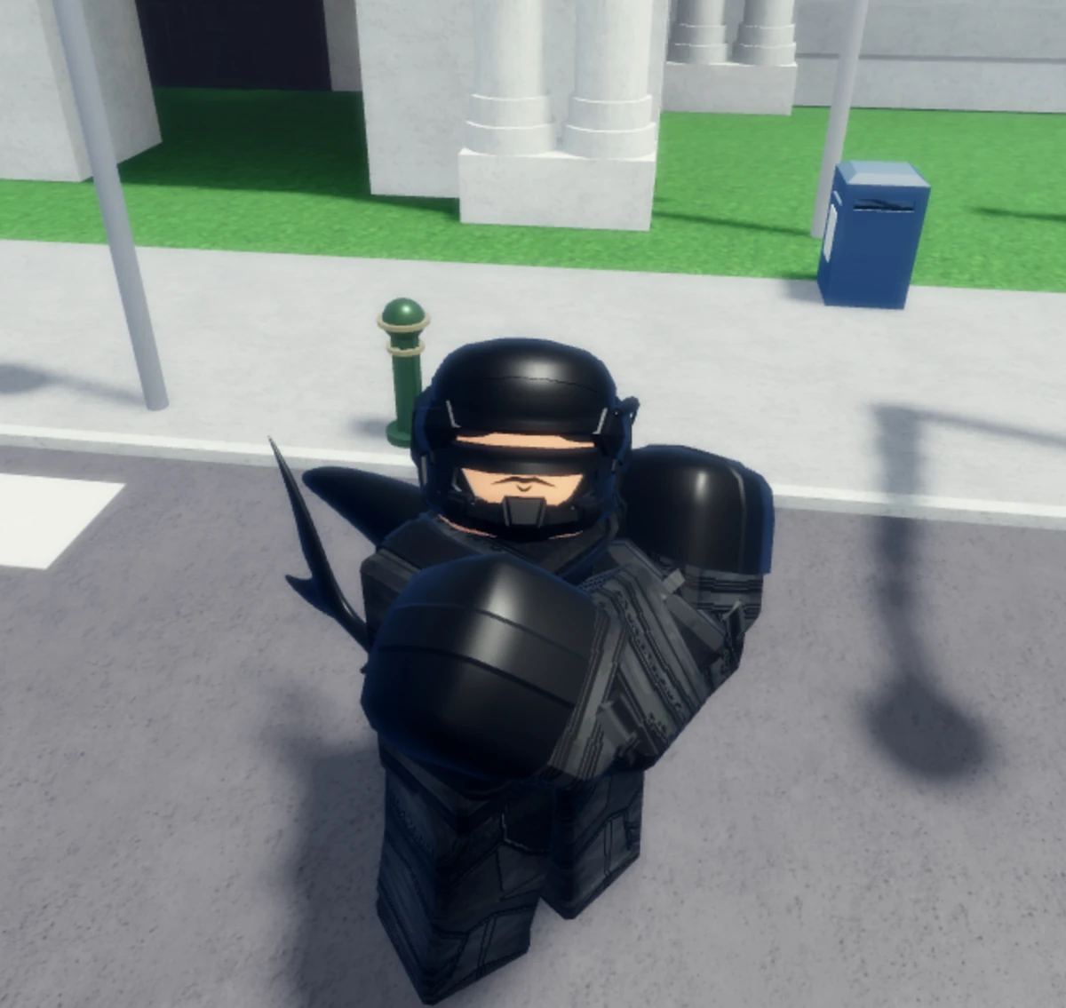 Orca | Roblox Helix Ascent Wiki | Fandom