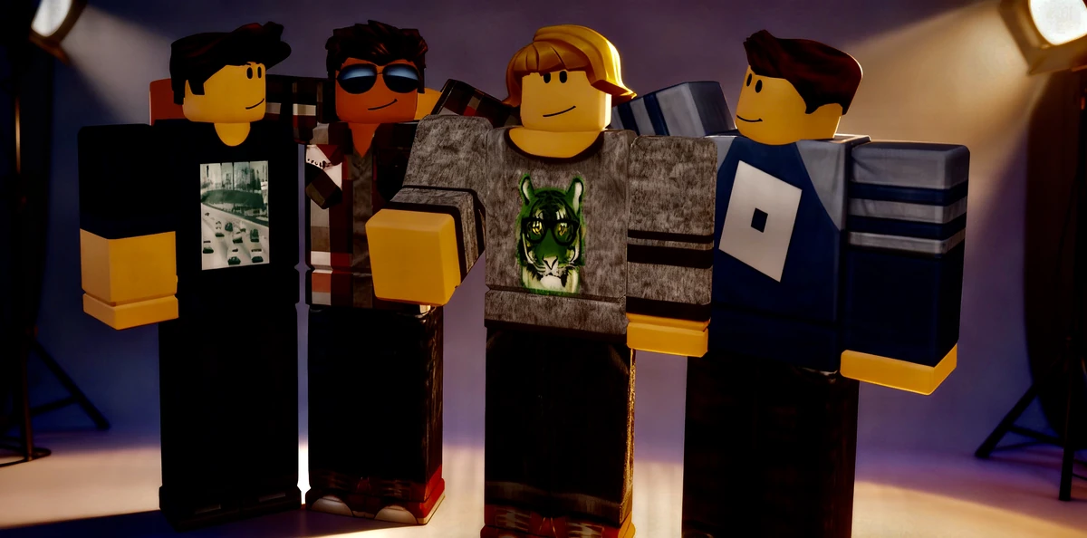Mix and Match | Roblox Helix Ascent Wiki | Fandom