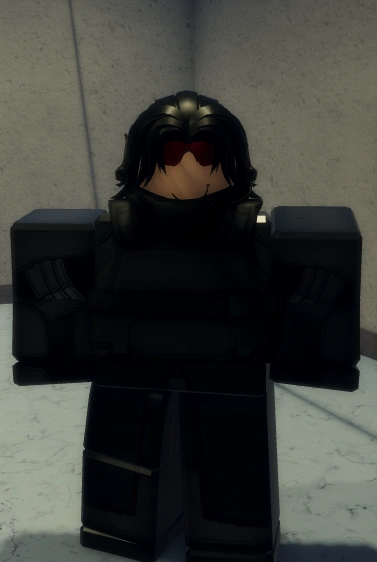 Basil Vasileiou | Roblox Helix Ascent Wiki | Fandom