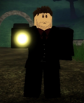 Theodore Frest | Roblox Helix Ascent Wiki | Fandom