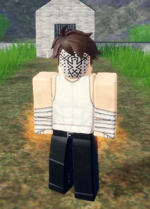 Ace-1, The Supra Caelum | Roblox Helix Ascent Wiki | Fandom