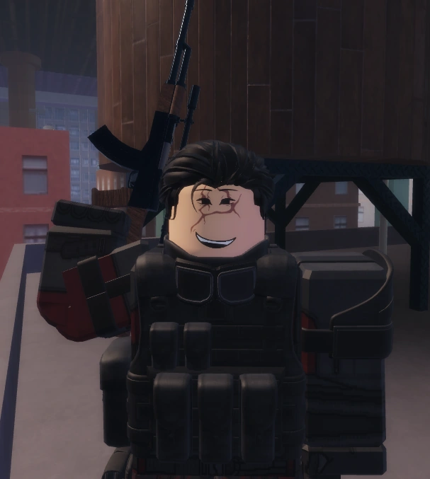 Yaroslav Konstantinov | Roblox Helix Ascent Wiki | Fandom