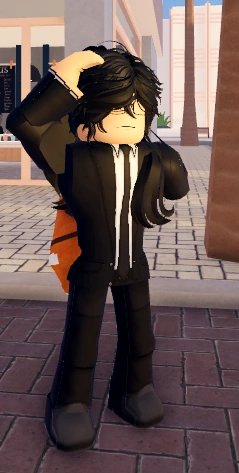 Discuss Everything About Roblox Helix Ascent Wiki | Fandom