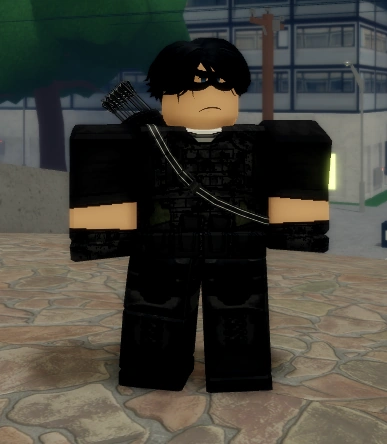 Eagle-Eye | Roblox Helix Ascent Wiki | Fandom