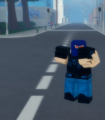 Pain | Roblox Helix Ascent Wiki | Fandom