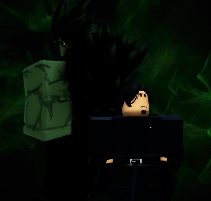 Dolion Hadeon | Roblox Helix Ascent Wiki | Fandom