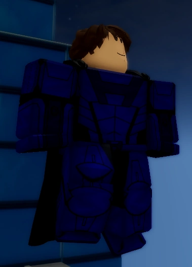 Mark Helix | Roblox Helix Ascent Wiki | Fandom