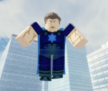 Centurion | Roblox Helix Ascent Wiki | Fandom