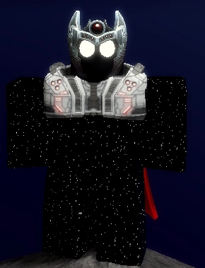 The OVERMIND | Roblox Helix Ascent Wiki | Fandom