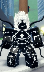 Dr. Kidd | Roblox Helix Ascent Wiki | Fandom