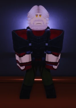 The Vault | Roblox Helix Ascent Wiki | Fandom