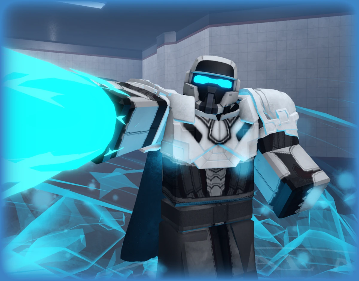 Tub-Man | Roblox Helix Ascent Wiki | Fandom