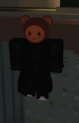Four | Roblox Helix Ascent Wiki | Fandom
