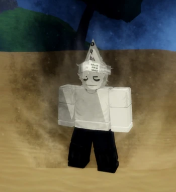 “The Man With No Flavour” | Roblox Helix Ascent Wiki | Fandom