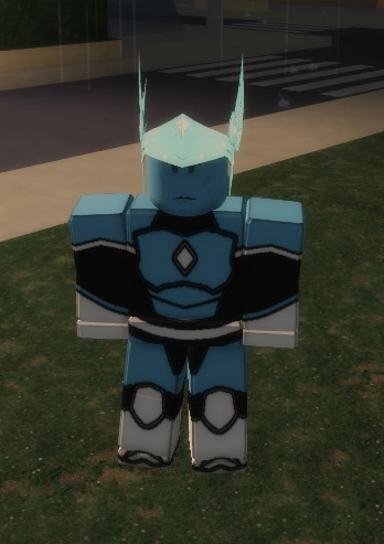 Diamond Skin | Roblox Helix Ascent Wiki | Fandom