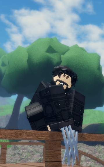 Apex Predator | Roblox Helix Ascent Wiki | Fandom