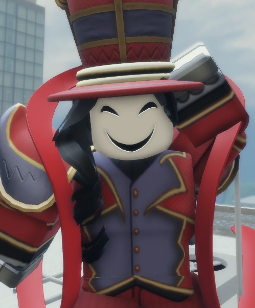 Delinquent Magician | Roblox Helix Ascent Wiki | Fandom