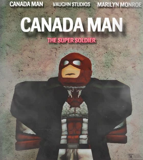 Canada Man | Roblox Helix Ascent Wiki | Fandom