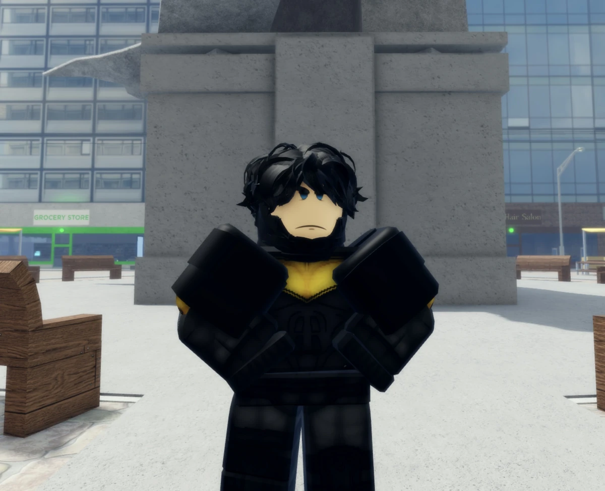 Polorix | Roblox Helix Ascent Wiki | Fandom