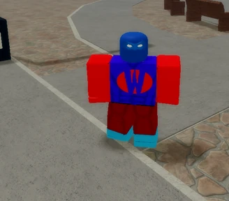 Deathgas | Roblox Helix Ascent Wiki | Fandom