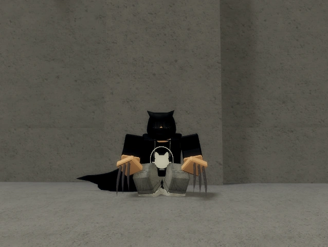 Mad Catter | Roblox Helix Ascent Wiki | Fandom