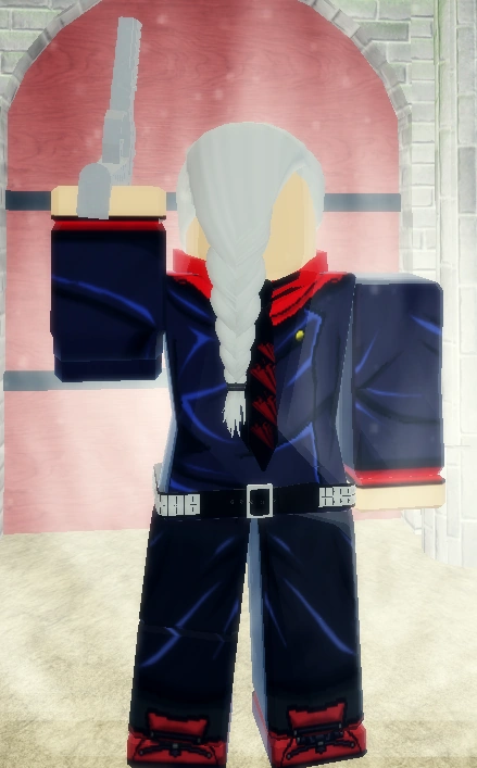 Charlotte Bloom | Roblox Helix Ascent Wiki | Fandom