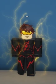 The Dash | Roblox Helix Ascent Wiki | Fandom